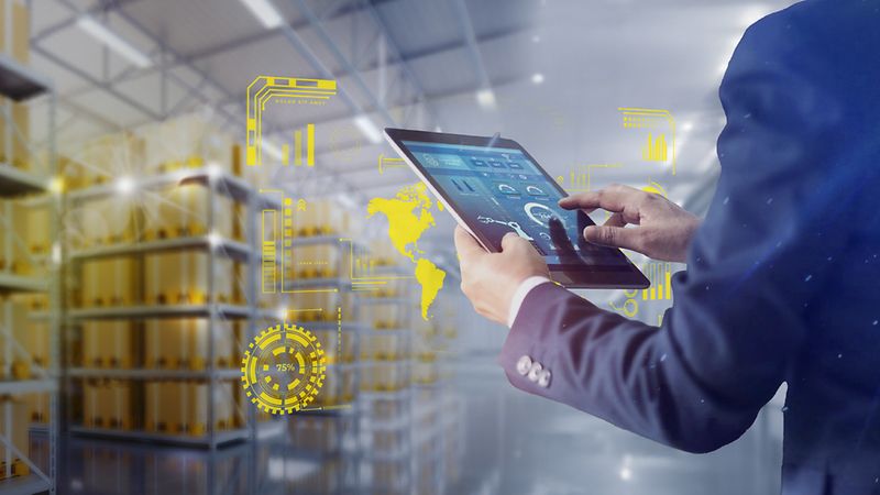 SSI SCHAEFER in Asia - A Global Leader in Intralogistics - Cutting-Edge ...