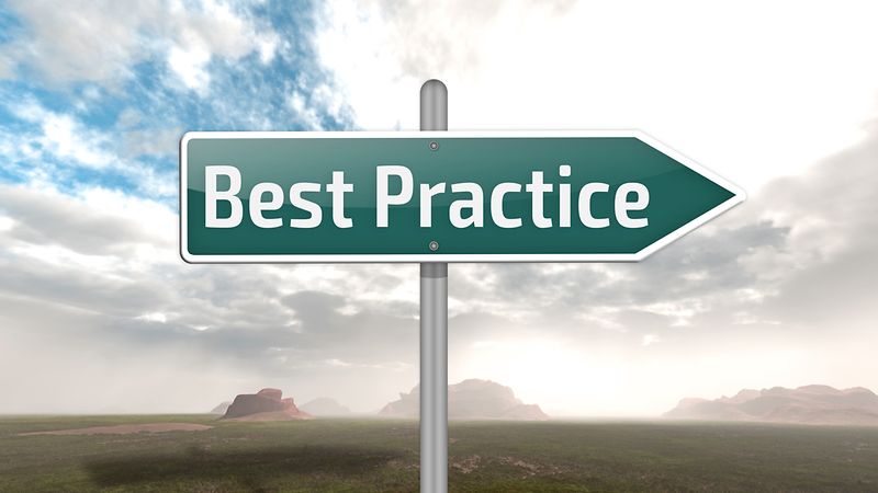 Best Practices | SSI SCHAEFER