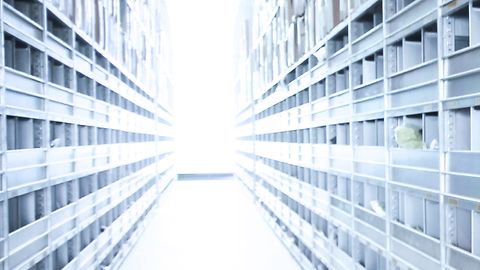 SSI SCHAEFER - A Global Leader in Intralogistics - Cutting-Edge ...