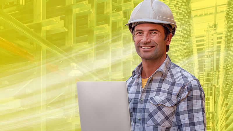 Material Handling Industry Solutions | Industry 4.0 | SSI SCHAEFER