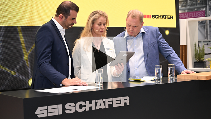 Let's Talk 2024: Robotics in Focus: ASKO's Way into Automation | SSI ...