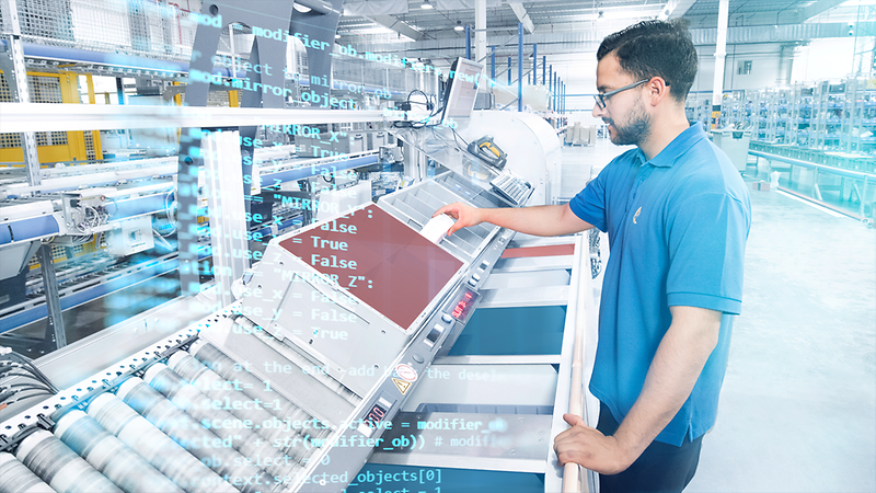 WAMAS Emulation Center - Emulation of your automated warehouse ...