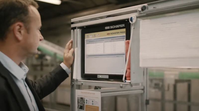 Future-proof remote maintenance: CERP relies on secure remote access ...