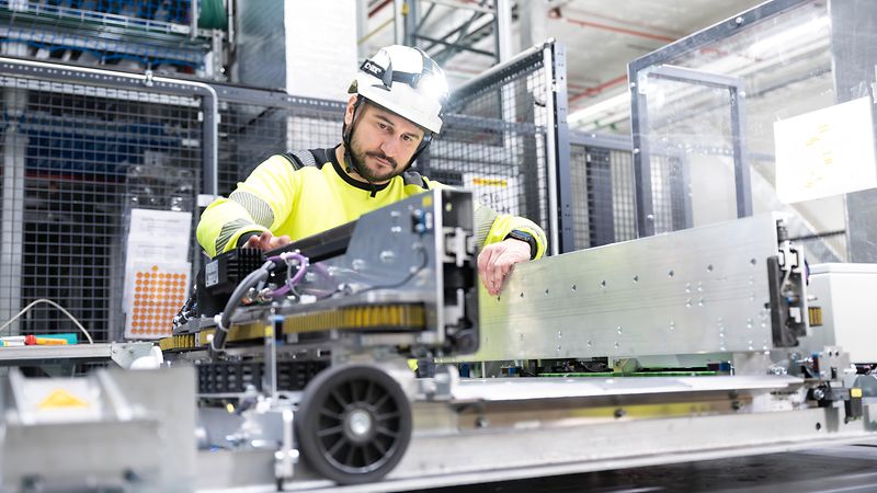 Underhåll och IT-support samlat hos en leverantör: Coop väljer SSI ...