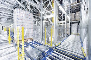 Products | SSI SCHAEFER