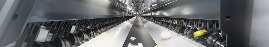 A-Frame | SSI SCHAEFER