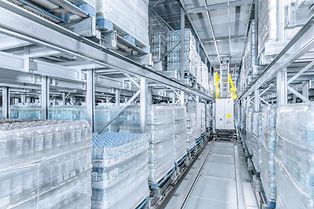 Fully automated systems for maximum product availability from SSI ...