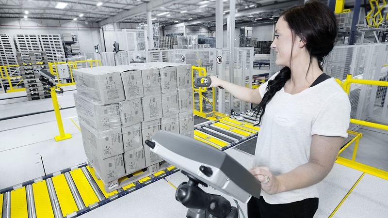 Case Study JYSK | SSI SCHAEFER