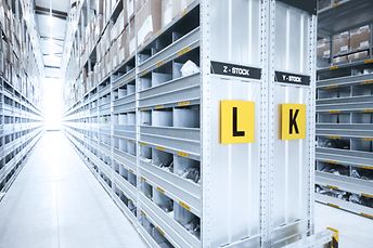 Products | SSI SCHAEFER