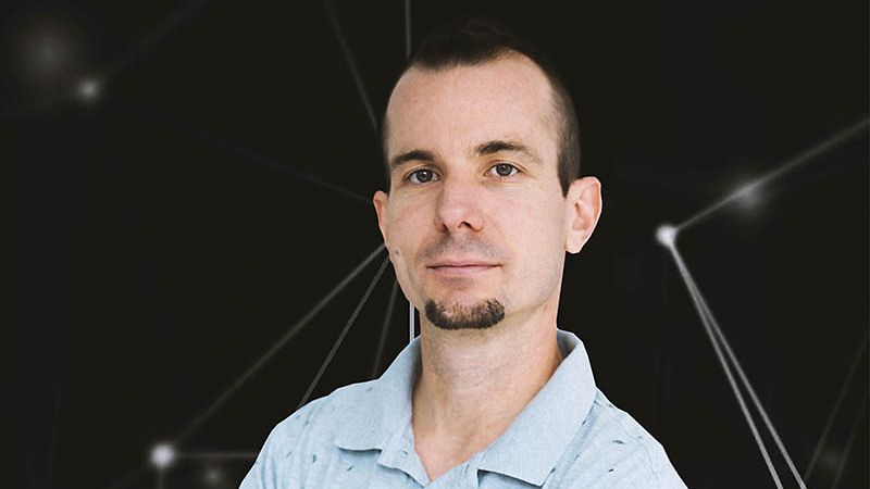 Georg Rief | SSI SCHAEFER
