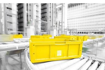 Trends | SSI SCHAEFER