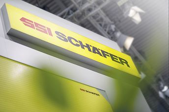 SSI SCHAEFER News and Press Releases | SSI SCHAEFER