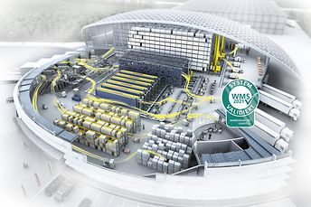 The WAMAS Warehouse Management System: most powerful functionalities ...