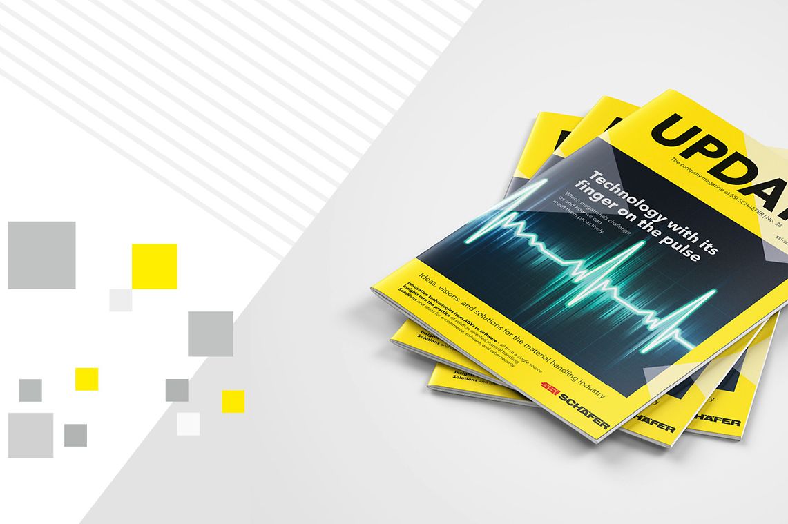 SSI SCHAEFER in Germany | SSI SCHAEFER